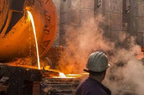 Kupfer: Preiserholung auch dank Verknappung - Commerzbank Kolumne