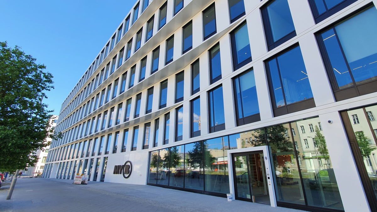 EQS-News: Hypoport SE: Geschäftsvolumen steigen in 2024 deutlich an ...