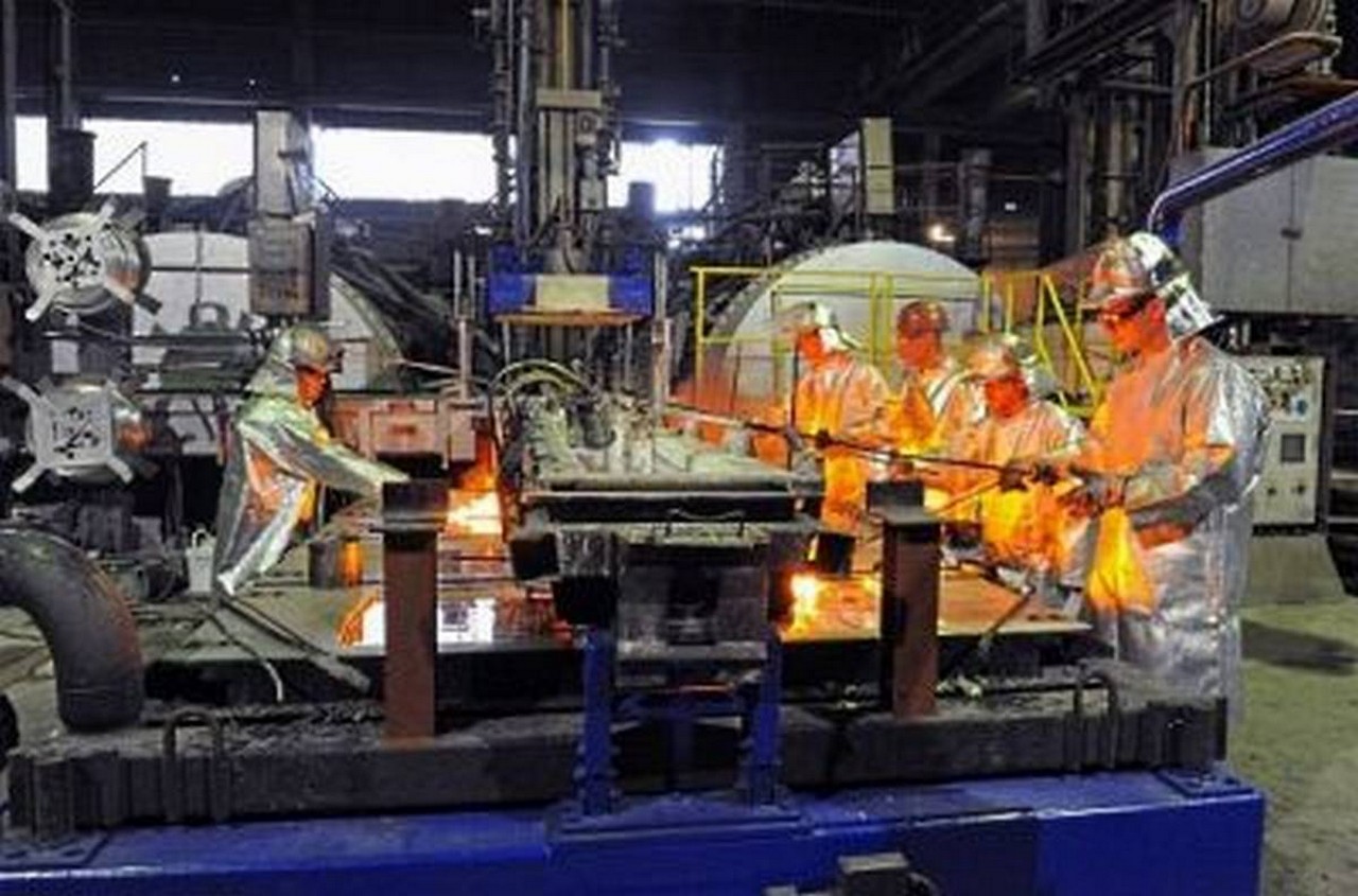 Metalcorp Group: „Erhebliches Potenzial im Aluminium- und Kupferbereich ...