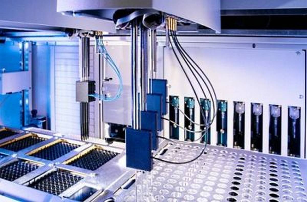 Stratec: „Gute Chancen, im oberen Bereich der Guidance zu landen ...